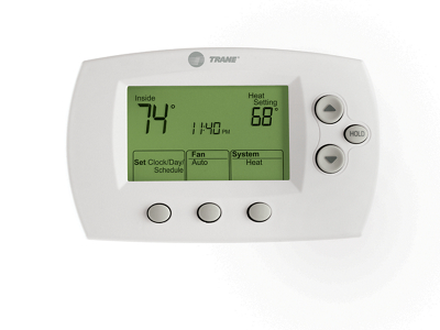 Trane thermostat store